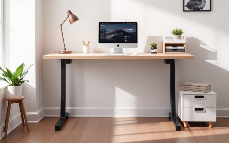 Standing Desk: Top Picks Tested in 2026 | Digital Desk Solutions